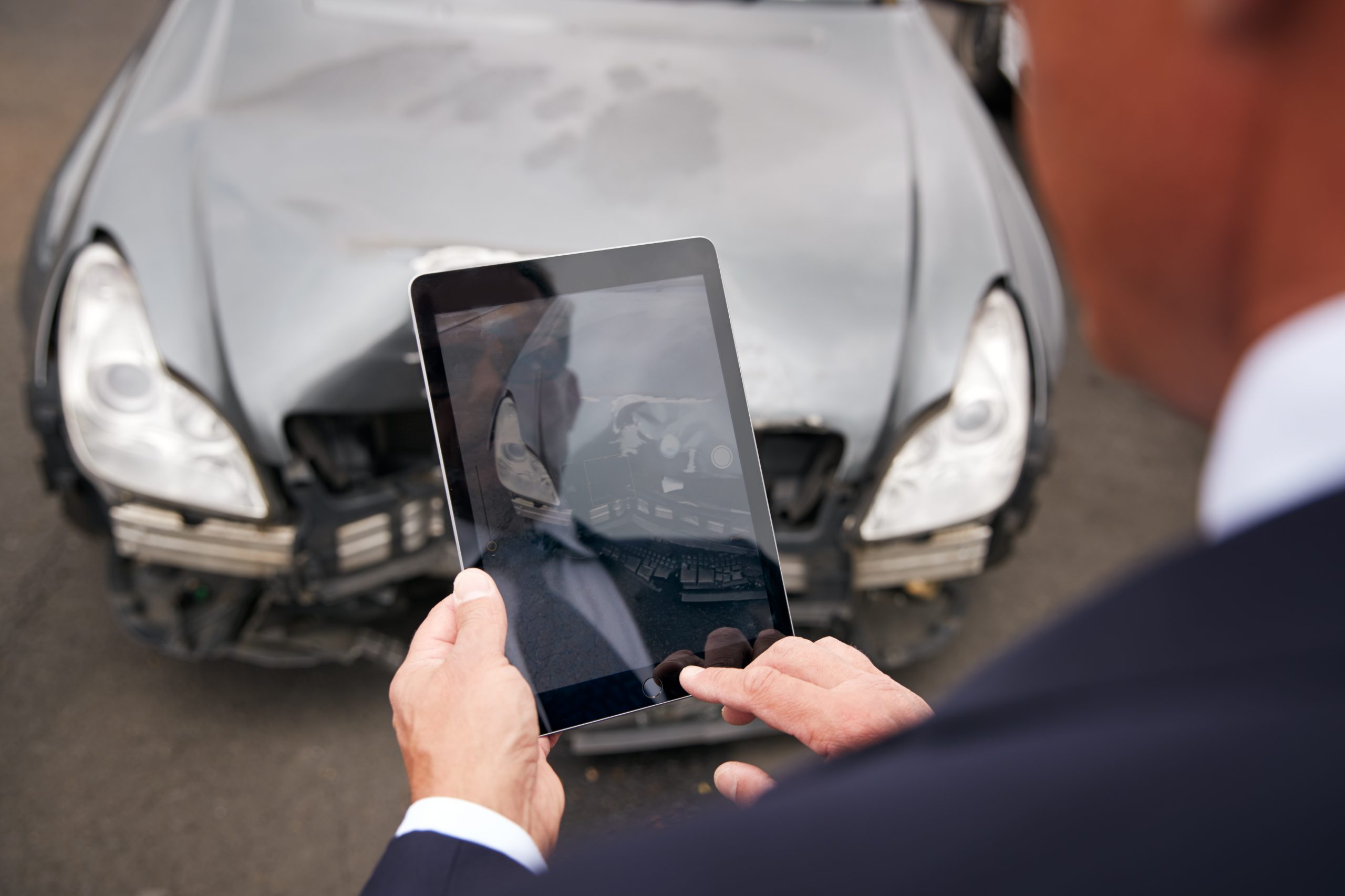 Auto Accidents: Handling Bad Faith Claims - Spirit One Auto Accidents: Handling Bad Faith Claims - Spirit One