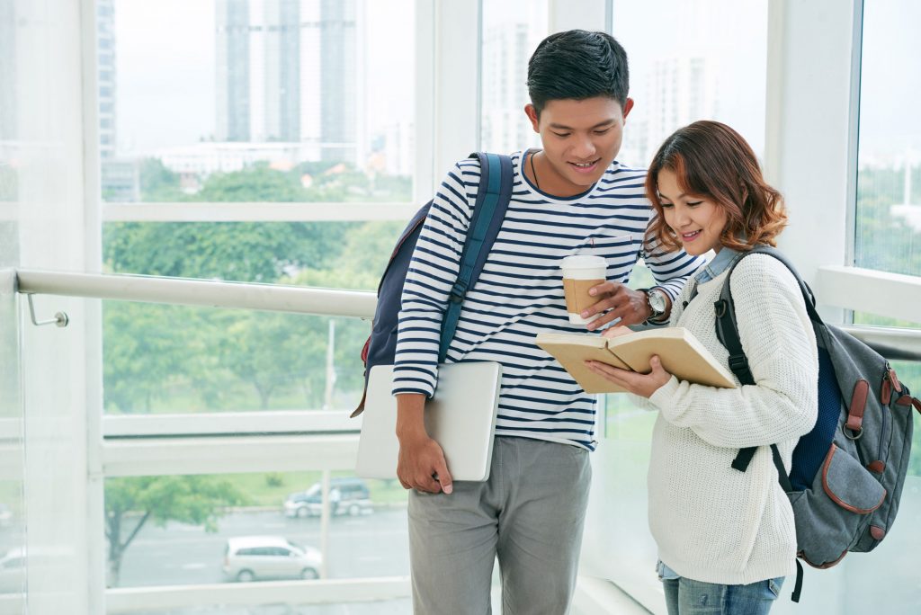 USCIS Updated Guidelines for F-1 Student Applicants - Spirit One