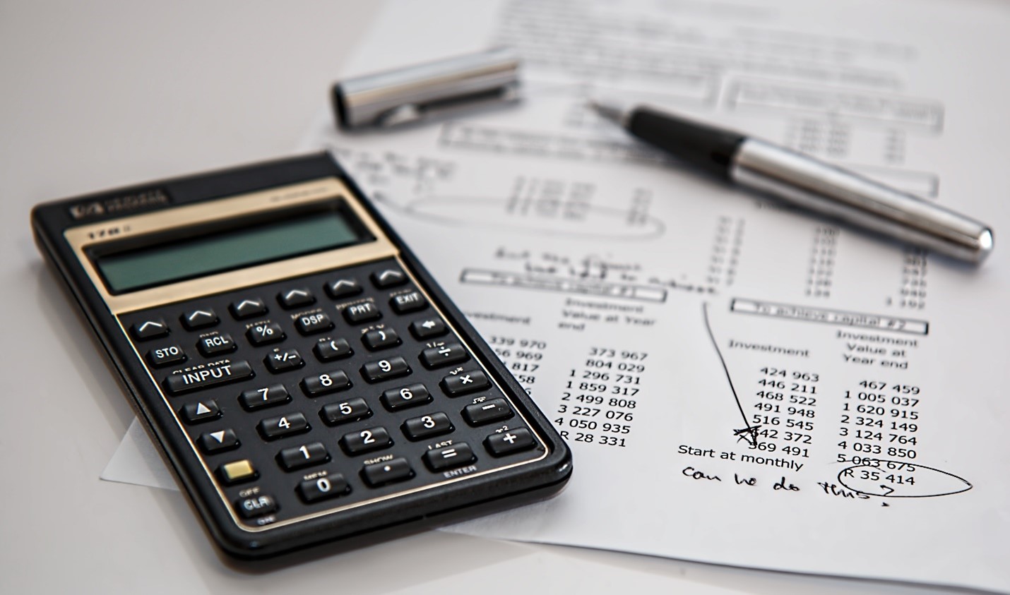 Understanding Tax Accounting and Year-Round Tax Maintenance